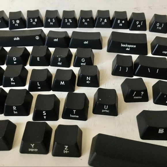 Varmilo | Computers, Laptops & Parts | Lp Ansi Layout Keyboard Caps ...